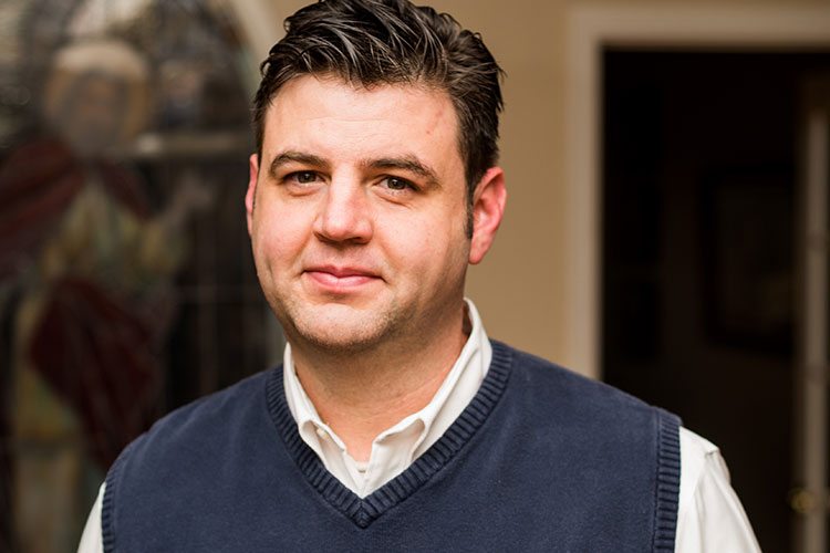 About – Calvary Children's Home