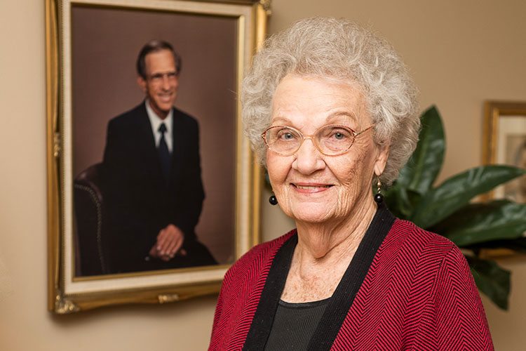 About – Calvary Children's Home