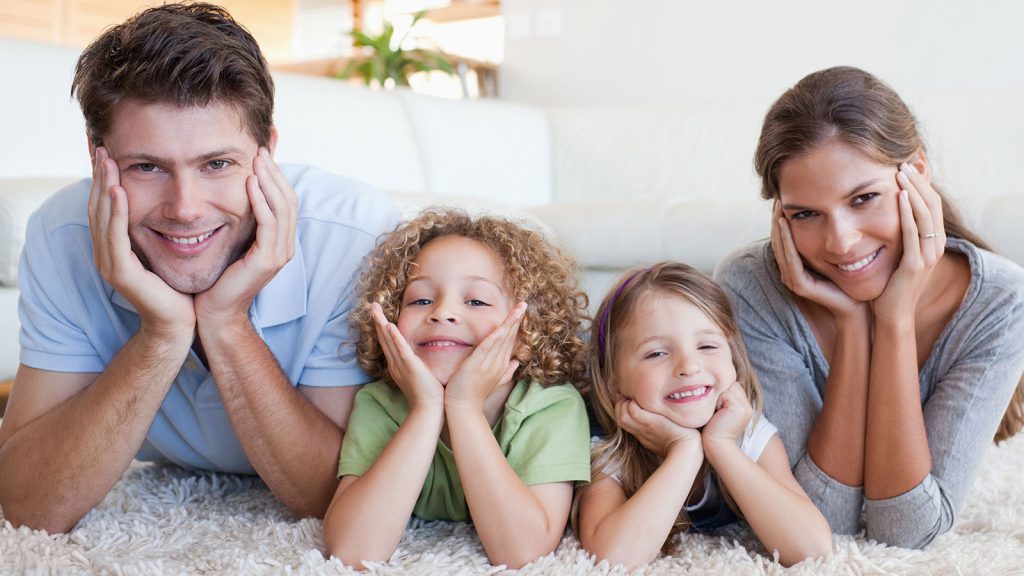 Employment – Calvary Children's Home